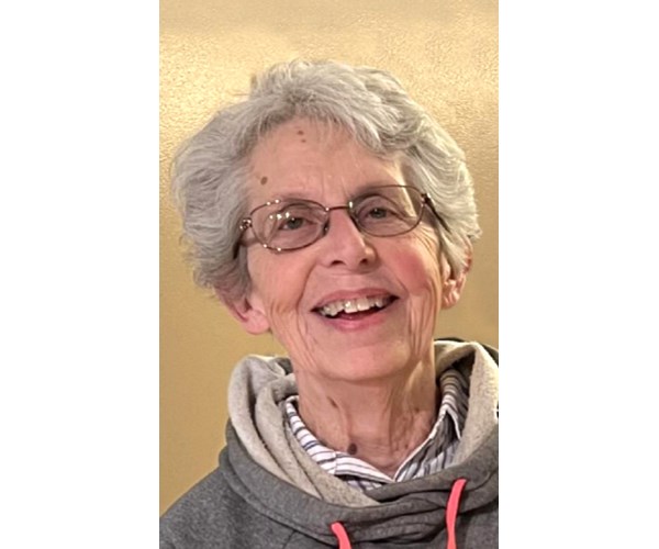 Doris Stowers Obituary (1944 - 2025) - Milton, WI - The Gazette