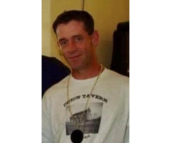 Thomas Dunphy Obituary (1969 - 2025) - Evansville, WI - The Gazette