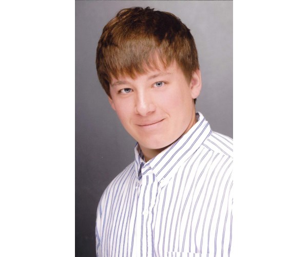 Andrew Watson Obituary (1994 - 2025) - Janesville, WI - The Gazette