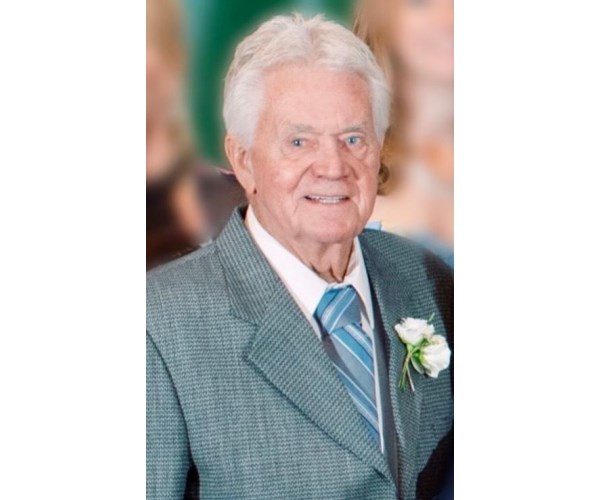Jay Anderson Obituary (1936 - 2026) - Elkhorn, WI - The Gazette