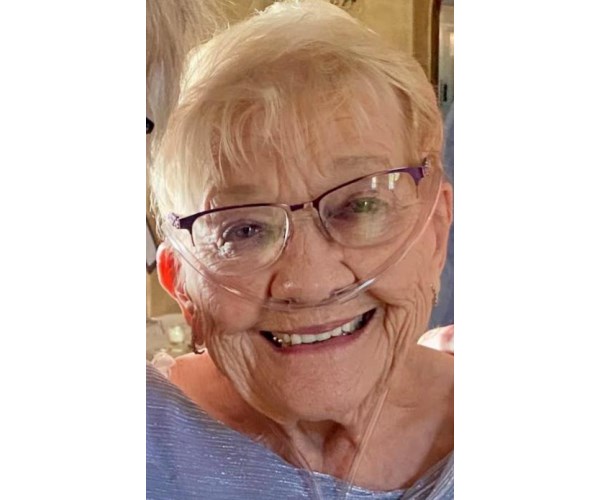 Eleanor Montano Obituary (1934 - 2026) - Elkhorn, WI - The Gazette