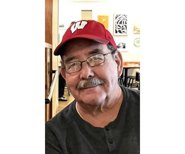 Greg Gutoski Obituary (1953 - 2026) - Janesville, WI - The Gazette