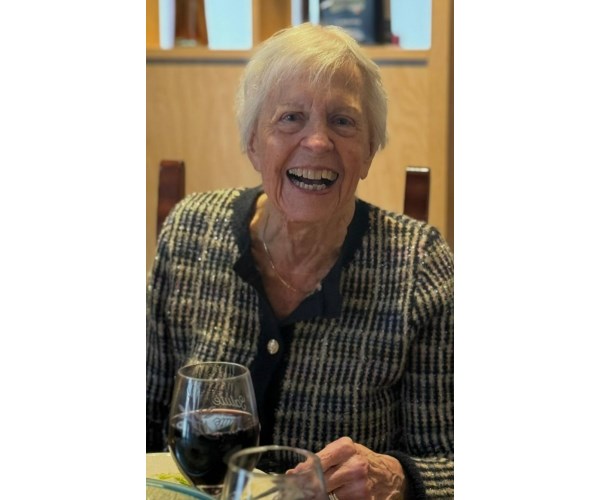 Janis Reck Obituary (1931 - 2026) - Janesville, WI - The Gazette