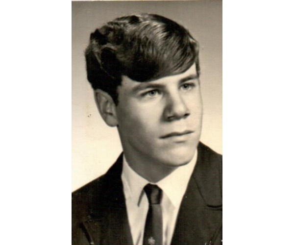 Michael Newlin Obituary (1951 - 2026) - Janesville, WI - The Gazette