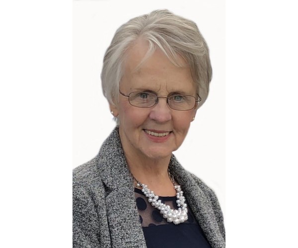 Jacqueline Page Obituary (1947 - 2026) - Janesville, WI - The Gazette