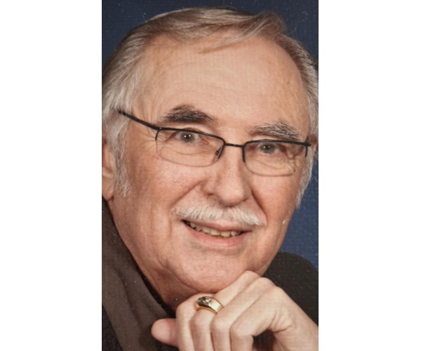 Charlie Arnold Obituary (1936 - 2026) - Stoughton, WI - The Gazette