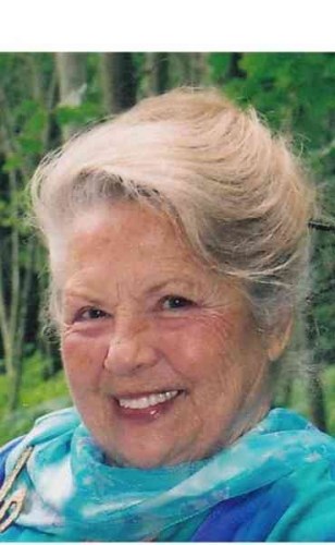Marjorie Carlson Obituary (1933 - 2026) - Holland, WI - The Gazette