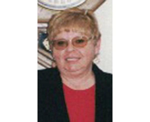 Debbie Jacobus Obituary (1950 - 2020) - Lewiston, WI - The Gazette