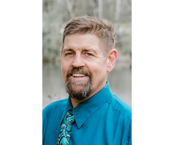 Wayne Jackson Obituary (1960 - 2020) - Janesville, WI - The Gazette