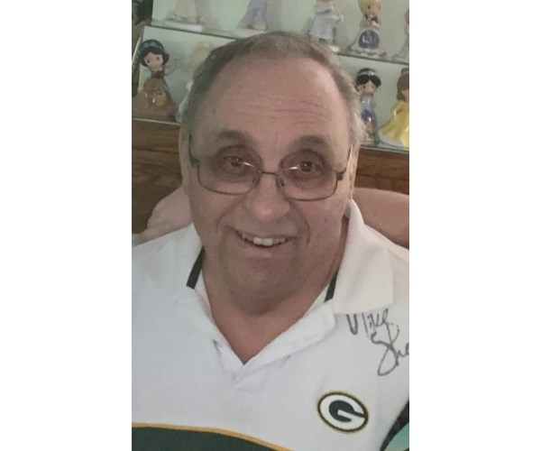 John Williams Obituary (1947 - 2020) - Beloit, WI - The Gazette