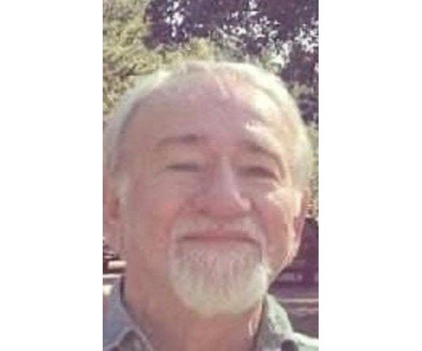 Patrick Bucholtz Obituary (1942 - 2020) - Edgerton, WI - The Gazette