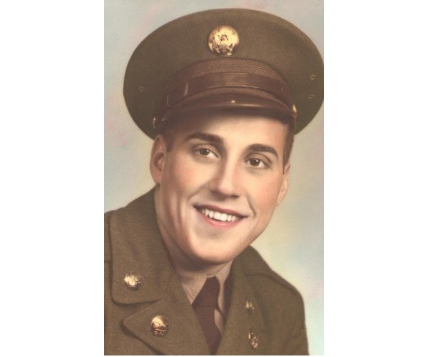 Kenneth Schmeling Obituary (1927 - 2020) - Edgerton, WI - The Gazette