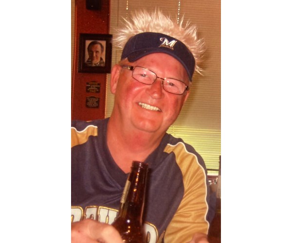 Michael Vermillion Obituary (2020) - Delavan, WI - The Gazette