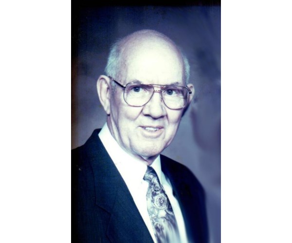 Wayne Holman Obituary (1923 - 2020) - Janesville, WI - The Gazette