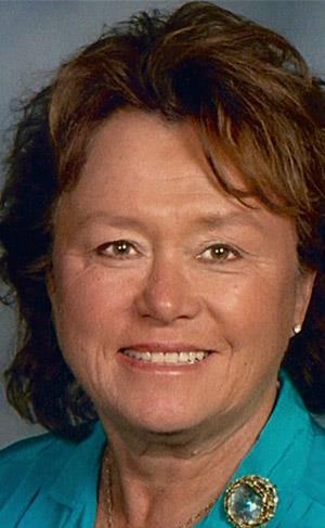 Kathleen Williams Obituary (1940 - 2020) - Whitewater, WI - The Gazette