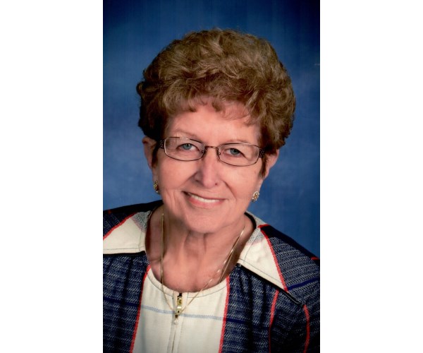 Margie Enerson Obituary (1934 - 2020) - Janesville, WI - The Gazette