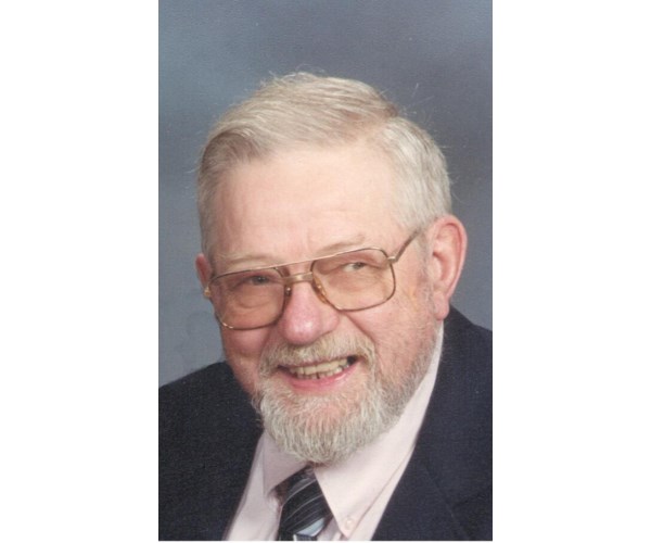 Henry Seward Obituary (1935 - 2020) - Edgerton, WI - The Gazette