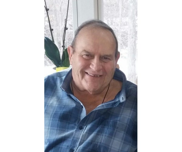 JAMES JENKINS Obituary (1942 - 2020) - Milton, WI - The Gazette