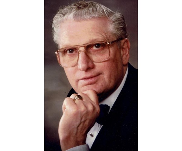 Arthur Duerst Obituary (1928 - 2020) - Elkhorn, WI - The Gazette