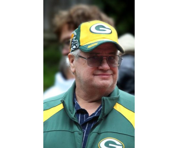 Albert Wille Obituary (1953 - 2020) - Janesville, WI - The Gazette