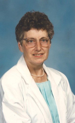 Anne Moench Obituary (1924 - 2021) - Janesville, WI - The Gazette