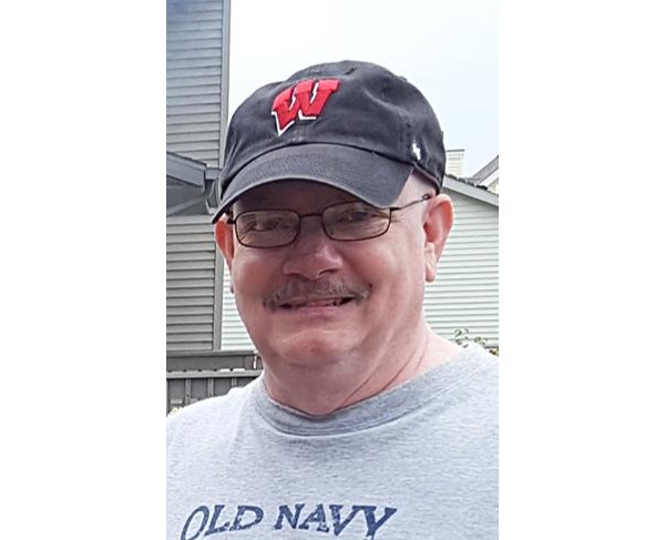 Greg Dickert Obituary (2021) - Madison, WI - The Gazette