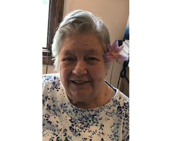 Janet Edwards Obituary (1938 - 2021) - Janesville, WI - The Gazette