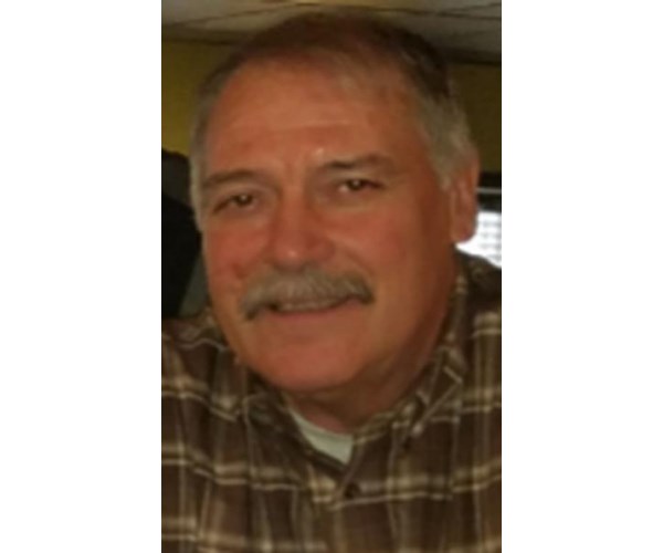 Andrew Walton Obituary (1953 - 2021) - Edgerton, WI - The Gazette