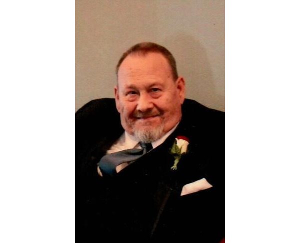 Larry Payne Obituary (1948 - 2021) - Janesville, WI - The Gazette