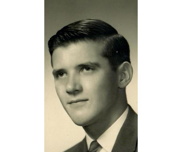 Richard Dunphy Obituary (1948 - 2021) - Albany, WI - The Gazette