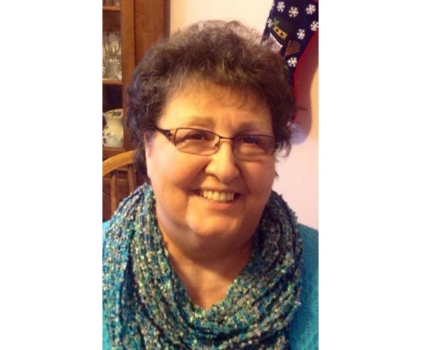 Phyllis Garner Obituary (1950 - 2021) - Beloit, WI - The Gazette