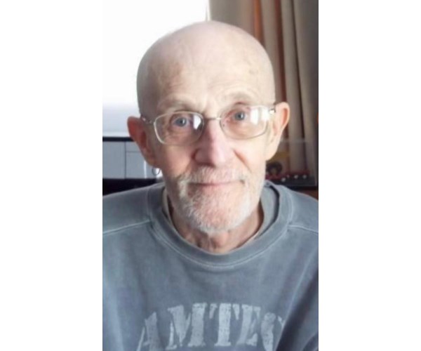 Randall Dobson Obituary (1949 - 2021) - Janesville, WI - The Gazette