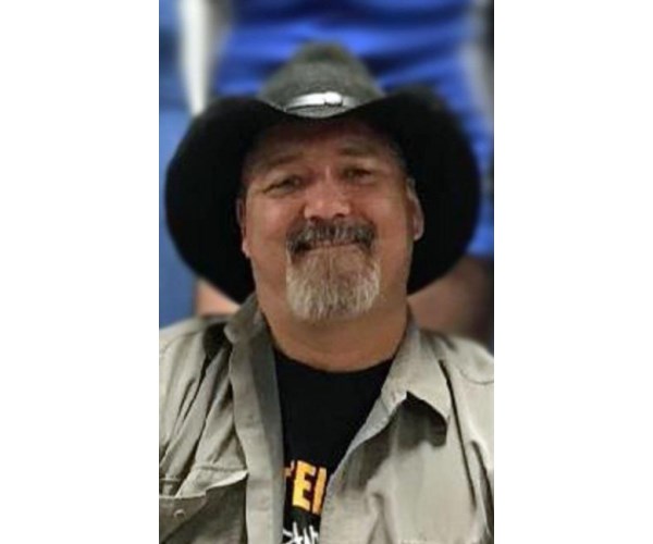 Patrick Cromwell Obituary (1971 - 2021) - Whitewater, WI - The Gazette