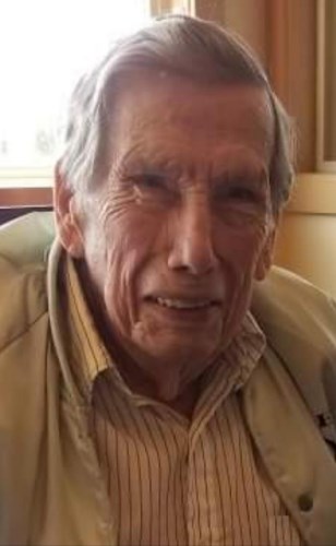 Walter Enright Obituary (1934 - 2021) - East Troy, WI - The Gazette