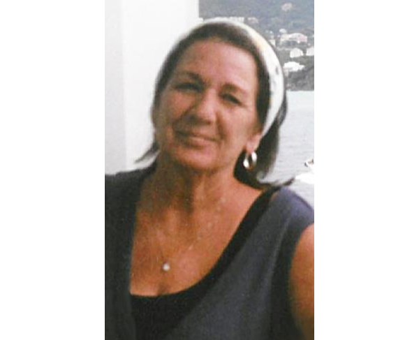 Deborah Ulrich Obituary (1954 - 2021) - Clinton, WI - The Gazette