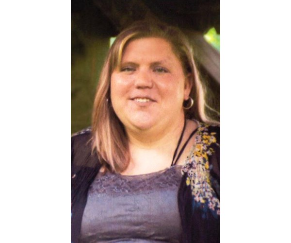 Allison Funk Obituary (1991 - 2022) - Janesville, WI - The Gazette