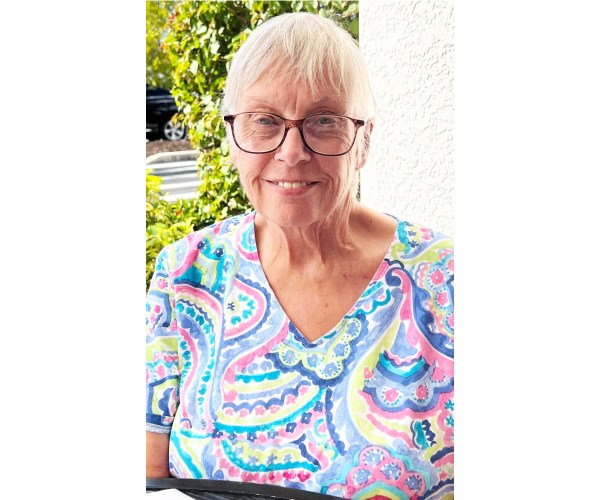 Cynthia Stroud Obituary (1952 - 2022) - Bonita Springs, WI - The Gazette