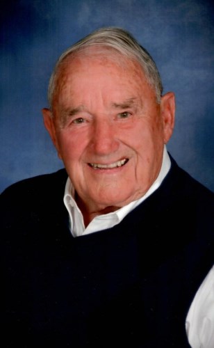 David Kessler Obituary (1931 - 2022) - Milton, WI - The Gazette