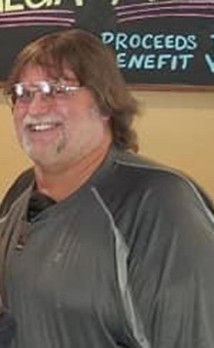 Patrick Hart Obituary (1962 - 2022) - Edgerton, WI - The Gazette