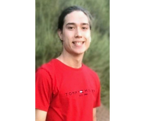Ryan Schroeder Obituary (2004 - 2022) - Janesville, WI - The Gazette
