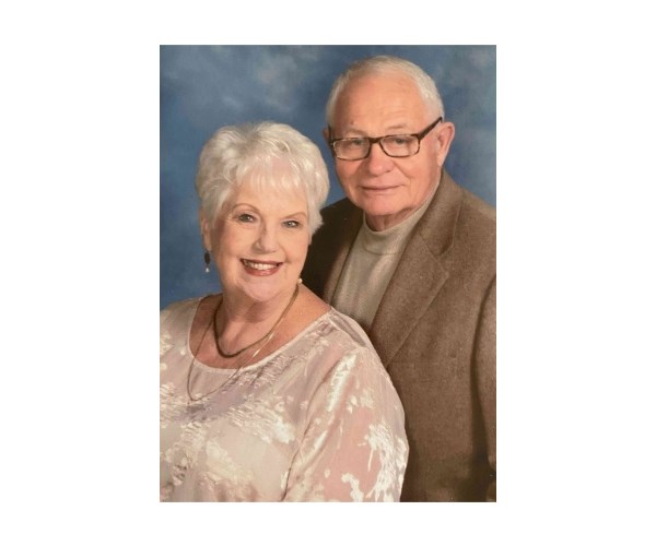James E. Mueller Obituary (1946 - 2022) - Legacy Remembers