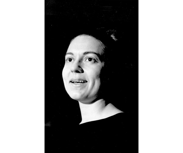 Susan Blumer Obituary (1936 - 2022) - Milton, WI - The Gazette