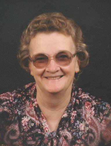 Leona Carby Obituary (2016) - Legacy Remembers