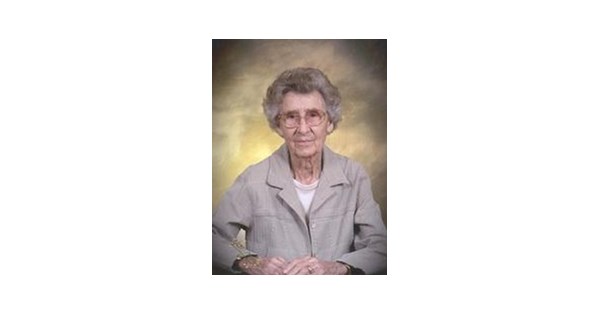 Ruby Edwards Obituary (2014) - Legacy Remembers