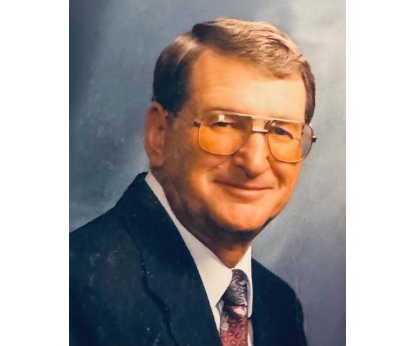 George Troutt Obituary (1938 - 2026) - Sublette, KS - The Garden City ...