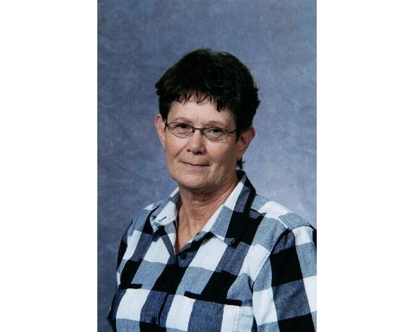 Becky Ellis Obituary (2023) - Johnson, KS - The Garden City Telegram