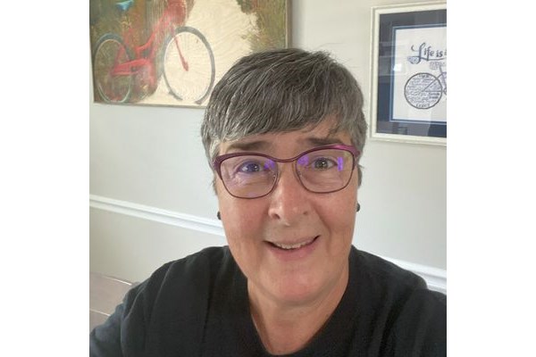 Terri Hall Obituary (1955 - 2025) - Bluffton, SC - Georgetown Times