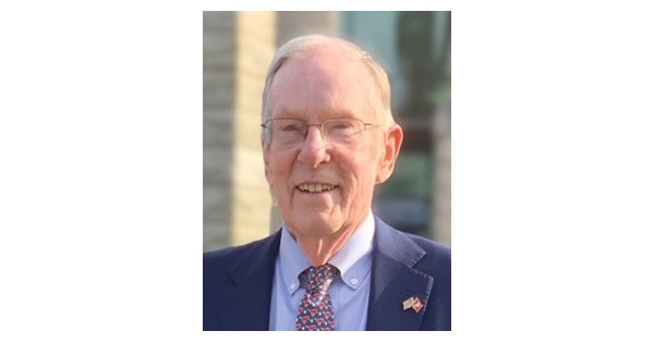Donald Dwight Obituary (1931 - 2025) - Bluffton, SC - Georgetown Times