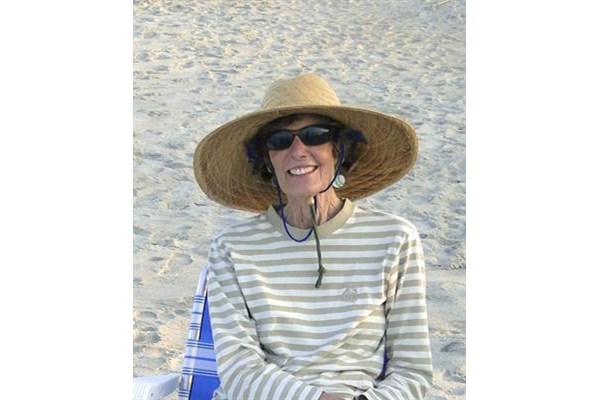 Roxane Mitchell Obituary (1930 - 2017) - Williamsburg, SC - Georgetown ...