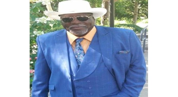 Walter Gaither Obituary (1948 - 2017) - Simpsonville, Sc, SC ...
